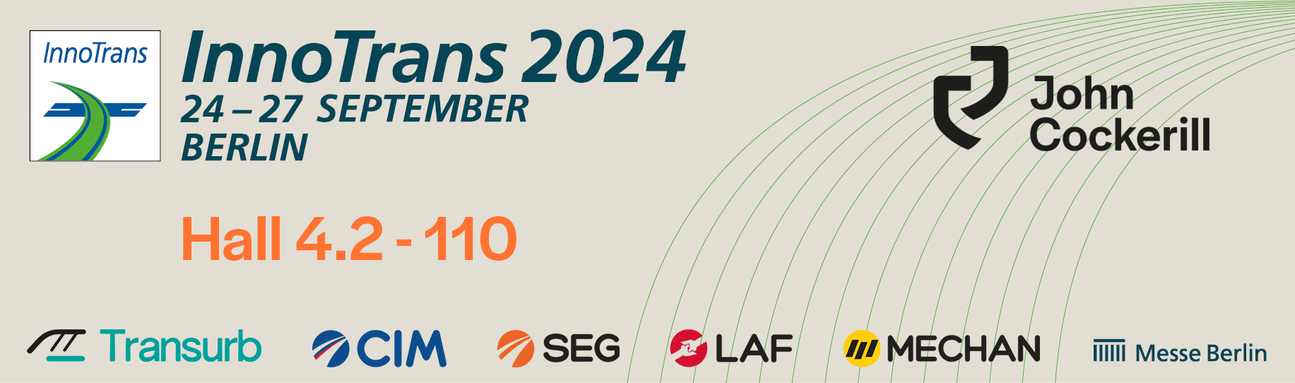 Transurb News | Rail Simulation & Engineering Updates